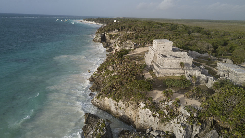Consejo de Promoción Turística de Quintana Roo lanza su nueva ...