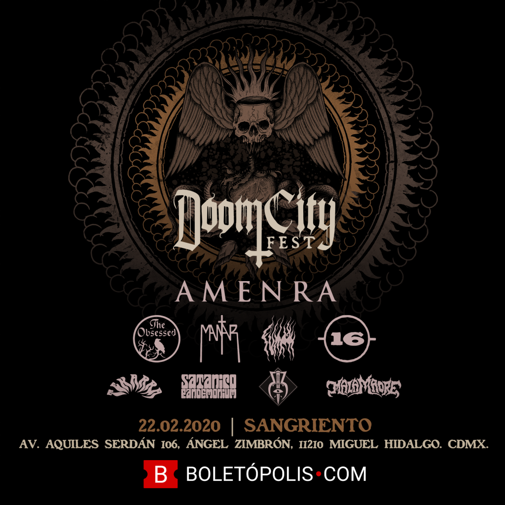 Del Thrash al Doom, revisión de los subgéneros del Metal para recibir a ...