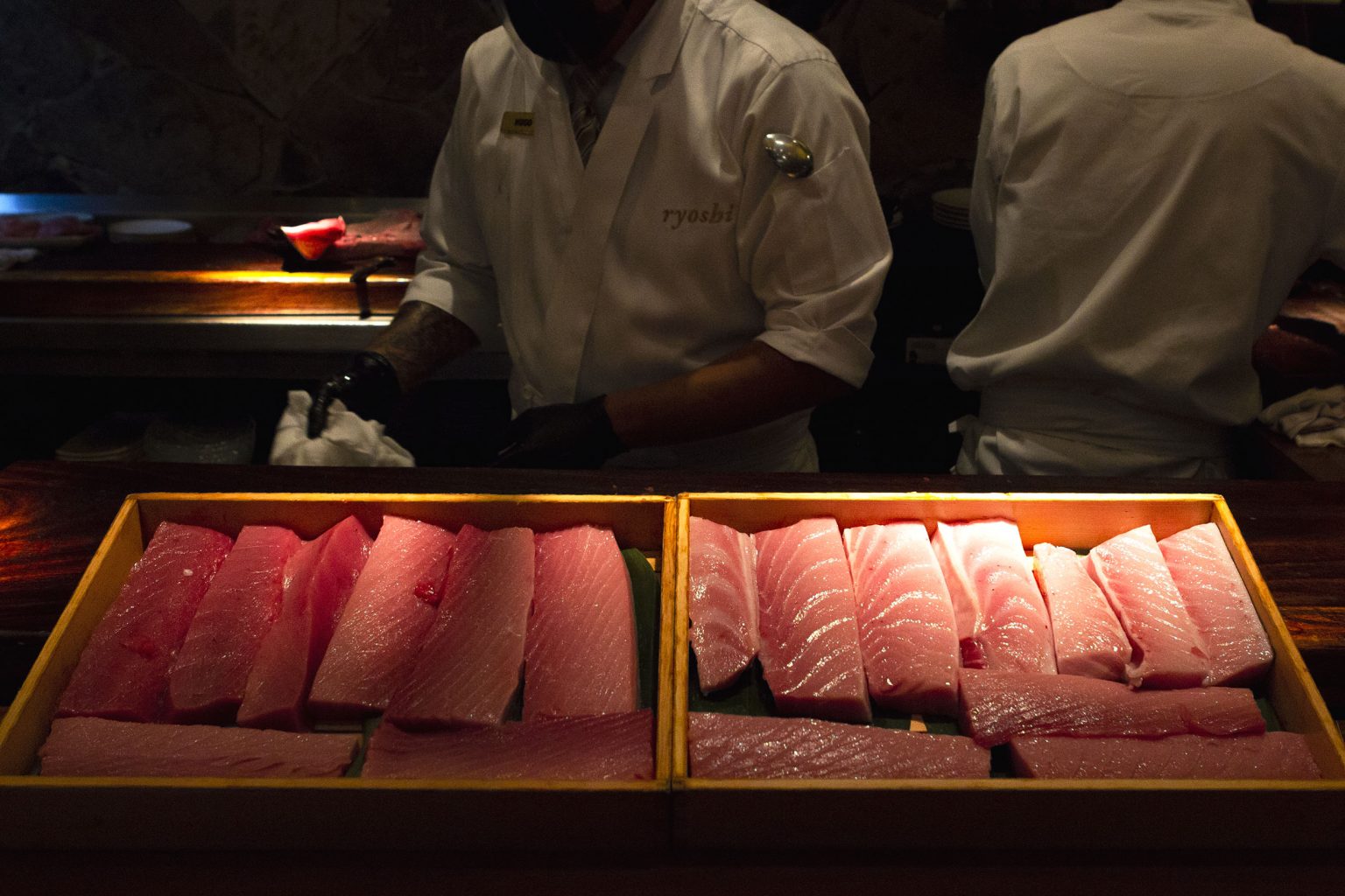 La experiencia del ronqueo en Ryoshi Masaryk - Tripulante Mx