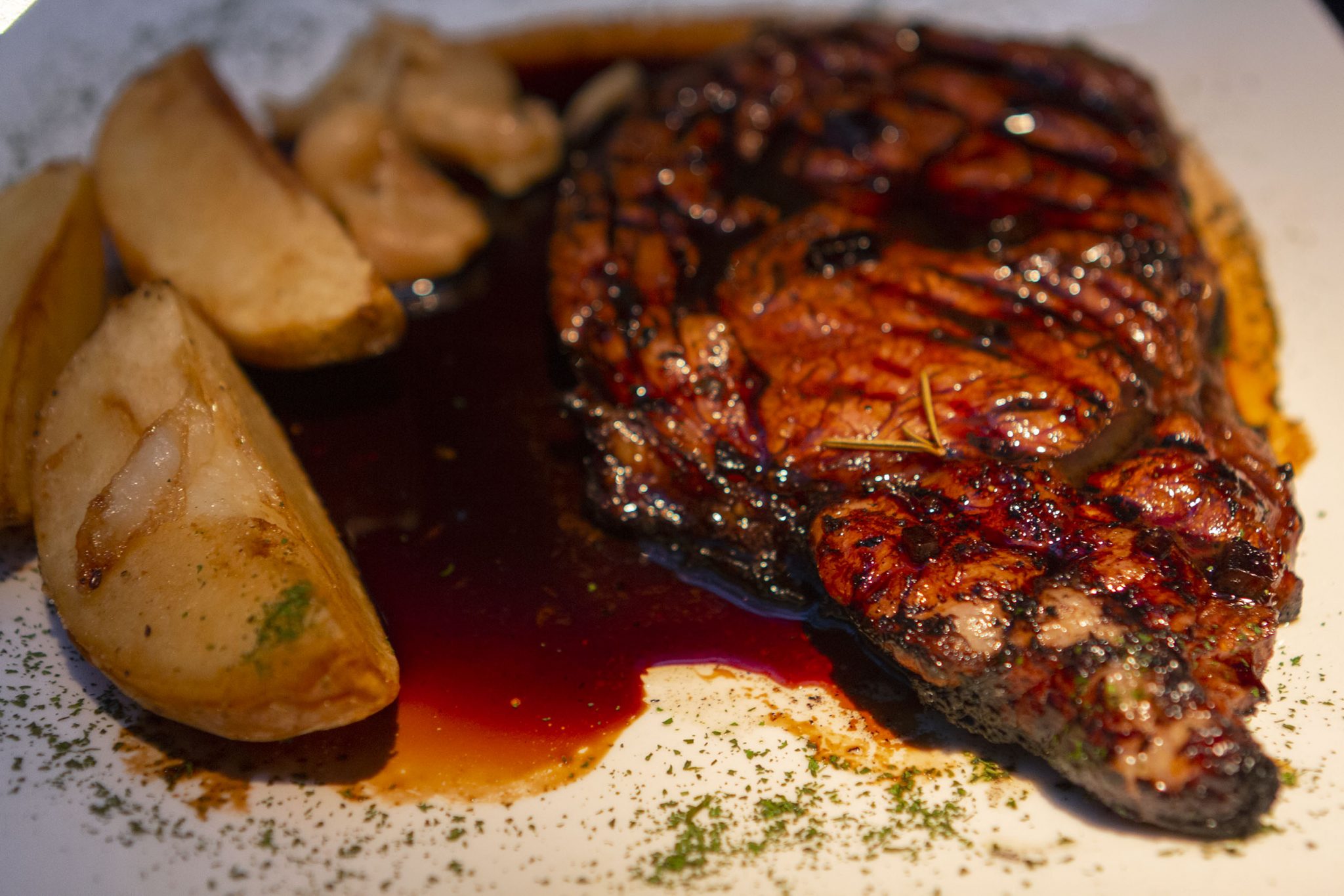 Mochomos, la experiencia gastronómica del norte a la CDMX - Tripulante Mx