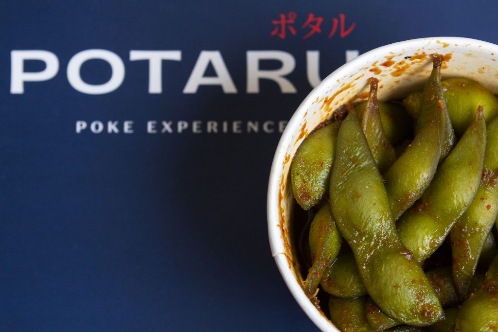 POTARU, el sabor del paraíso directo a tu hogar - Tripulante Mx