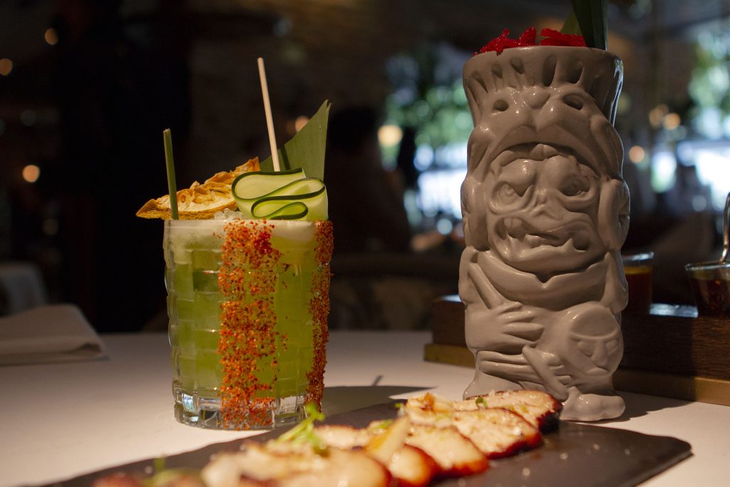 Animal Masaryk: El balance perfecto entre el noreste mexicano y el ...