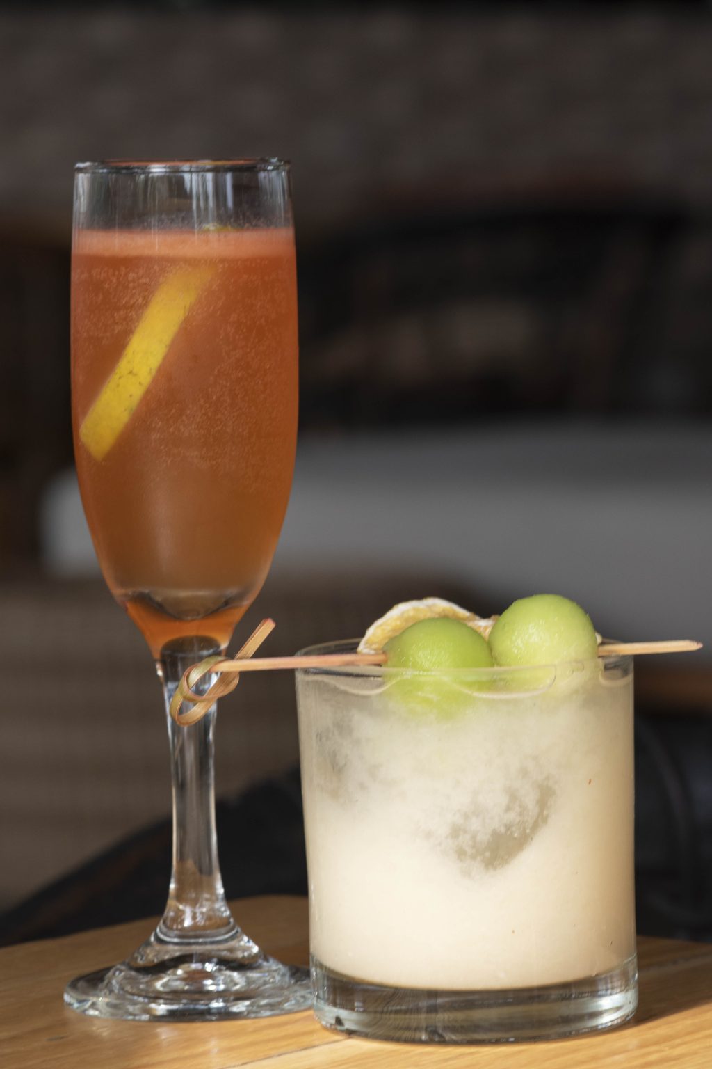 El chef Alex Cabral toma la cocina de Toledo Rooftop - Tripulante Mx