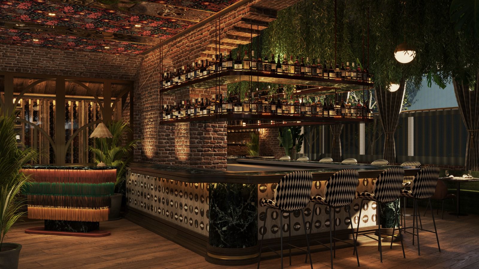 ANIMAL St. Regis se inaugurará en octubre. - Tripulante Mx